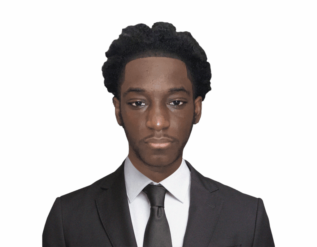Kwame Karl-Agbee | Cerity Partners
