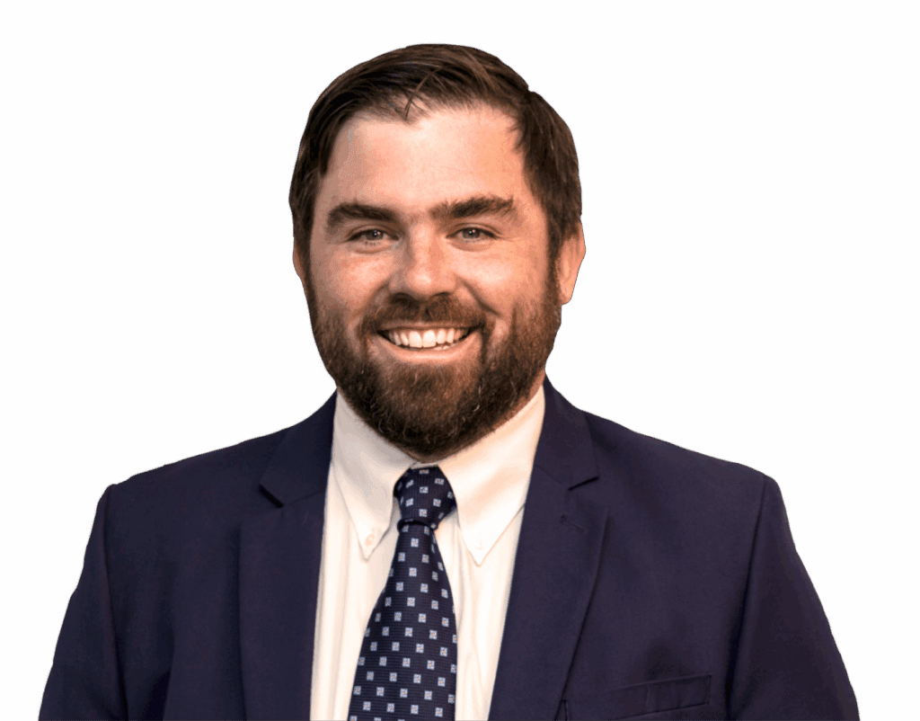 Michael Mitchell | Cerity Partners