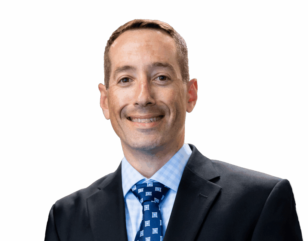 Ryan Tamasi | Cerity Partners