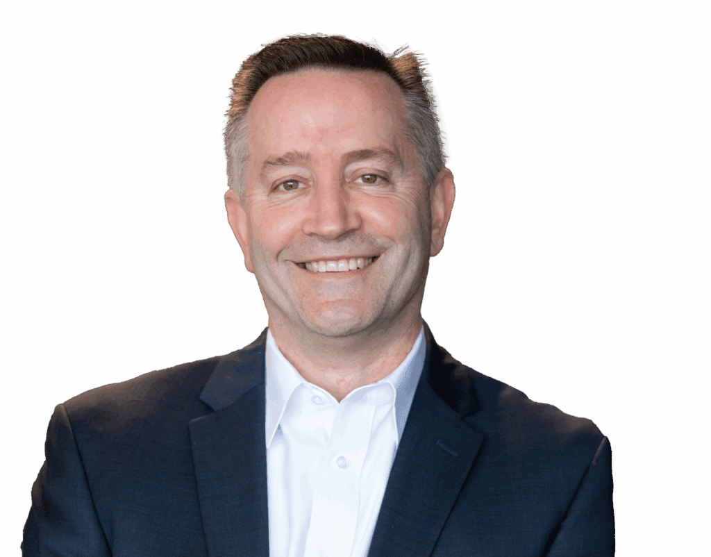 Sean Leonard | Cerity Partners