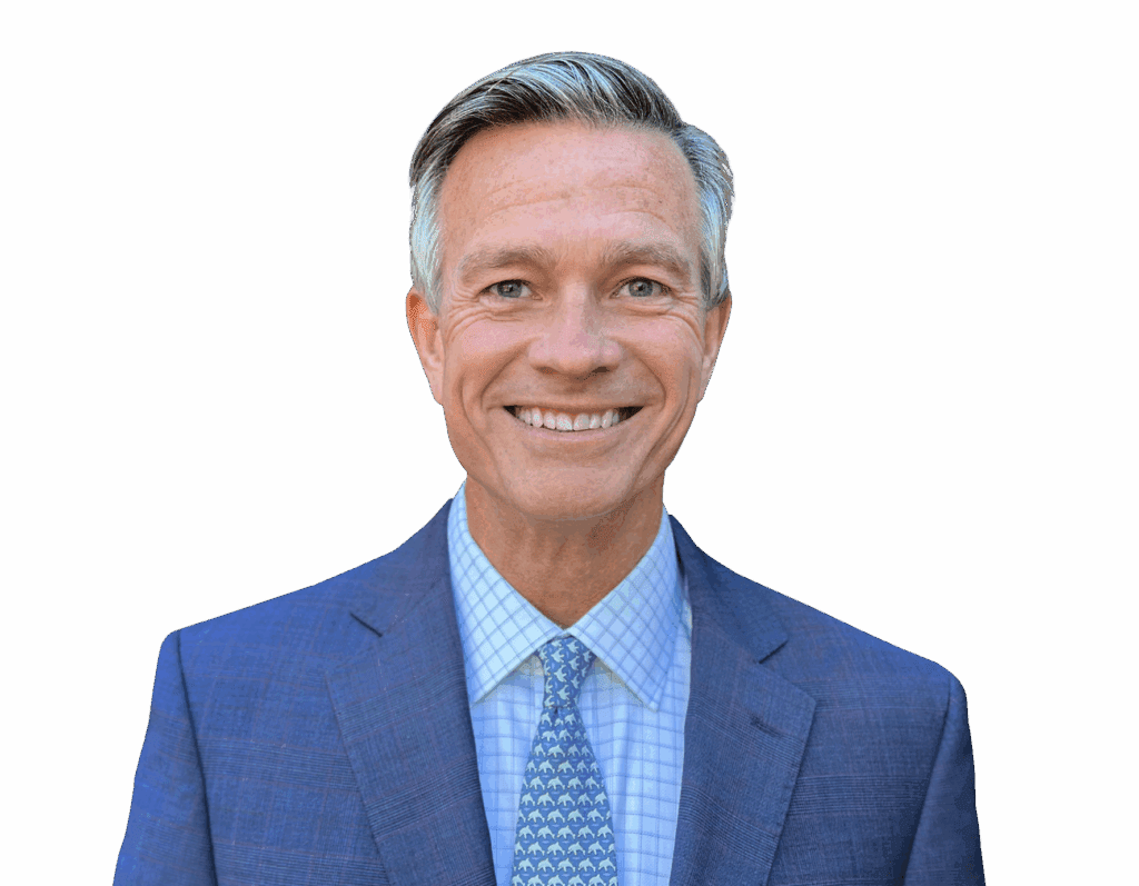 Todd L. Crowley | Cerity Partners