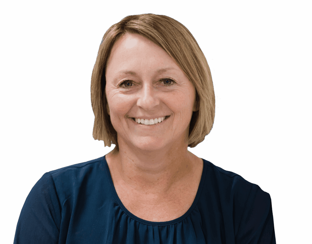 Toni Taffe | Cerity Partners