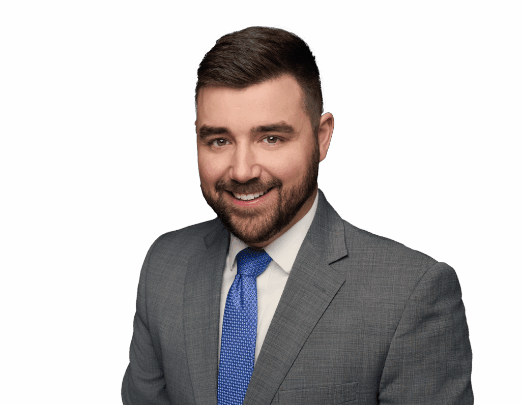 Ethan Turner | Cerity Partners
