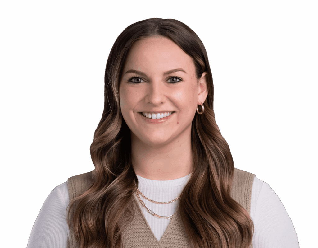 Haley Diggan | Cerity Partners
