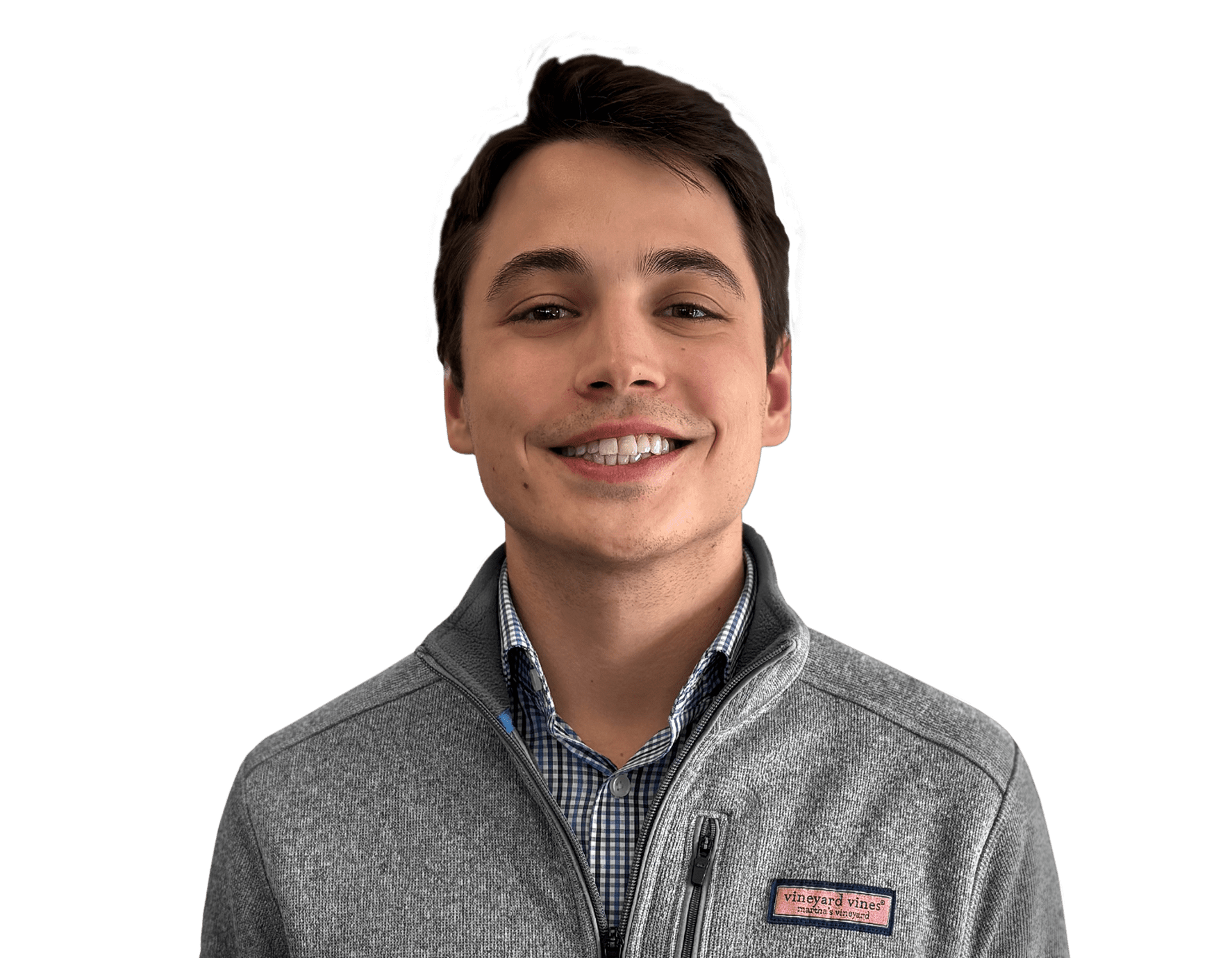 Brett McBroom | Cerity Partners