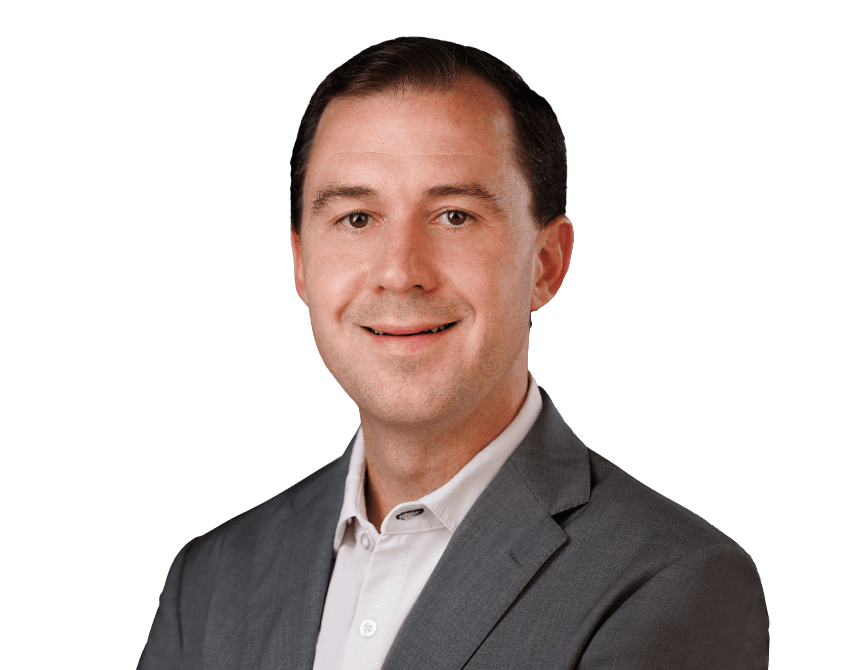 Brett Somerville | Cerity Partners