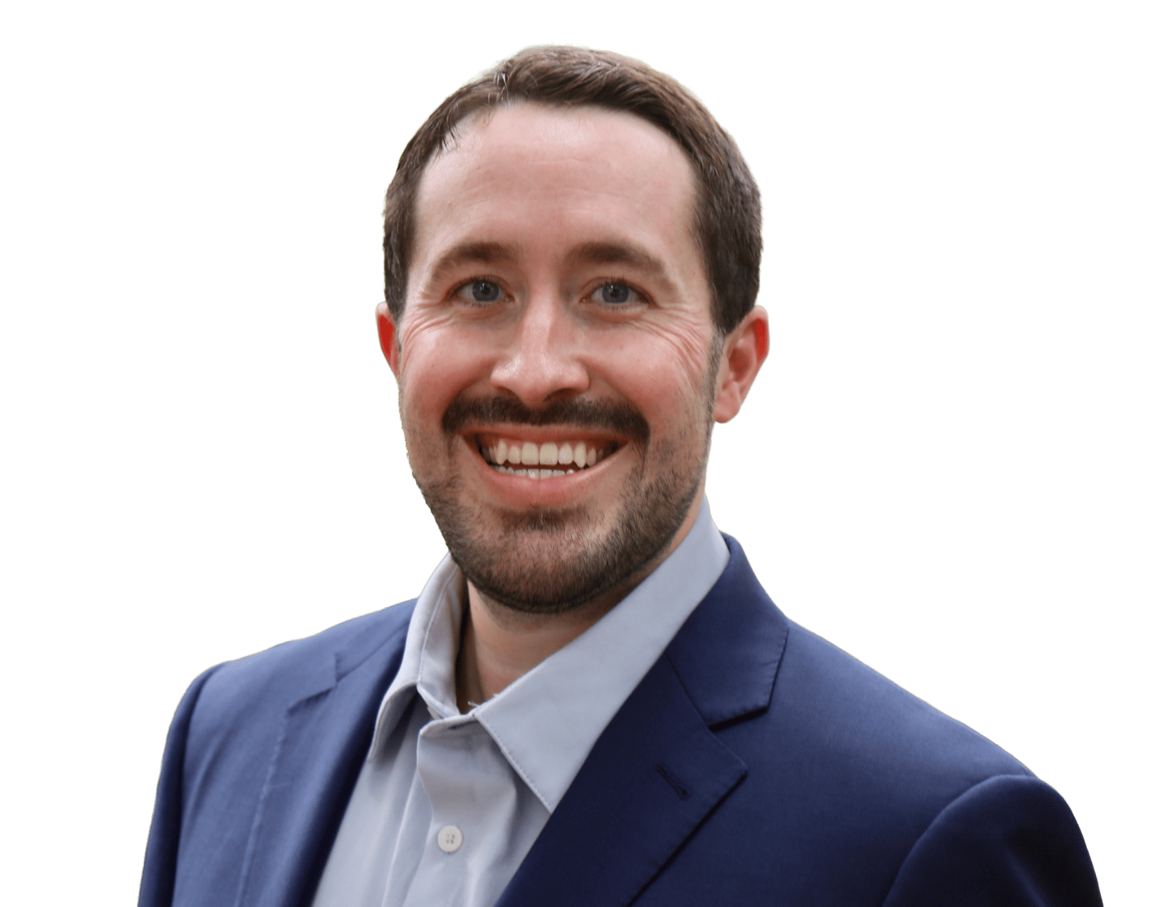 Dimitrian Jimenez | Cerity Partners