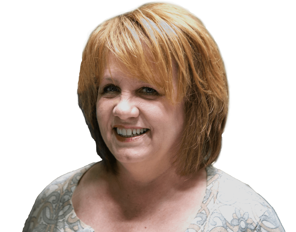 Ingrid Carrasco | Cerity Partners