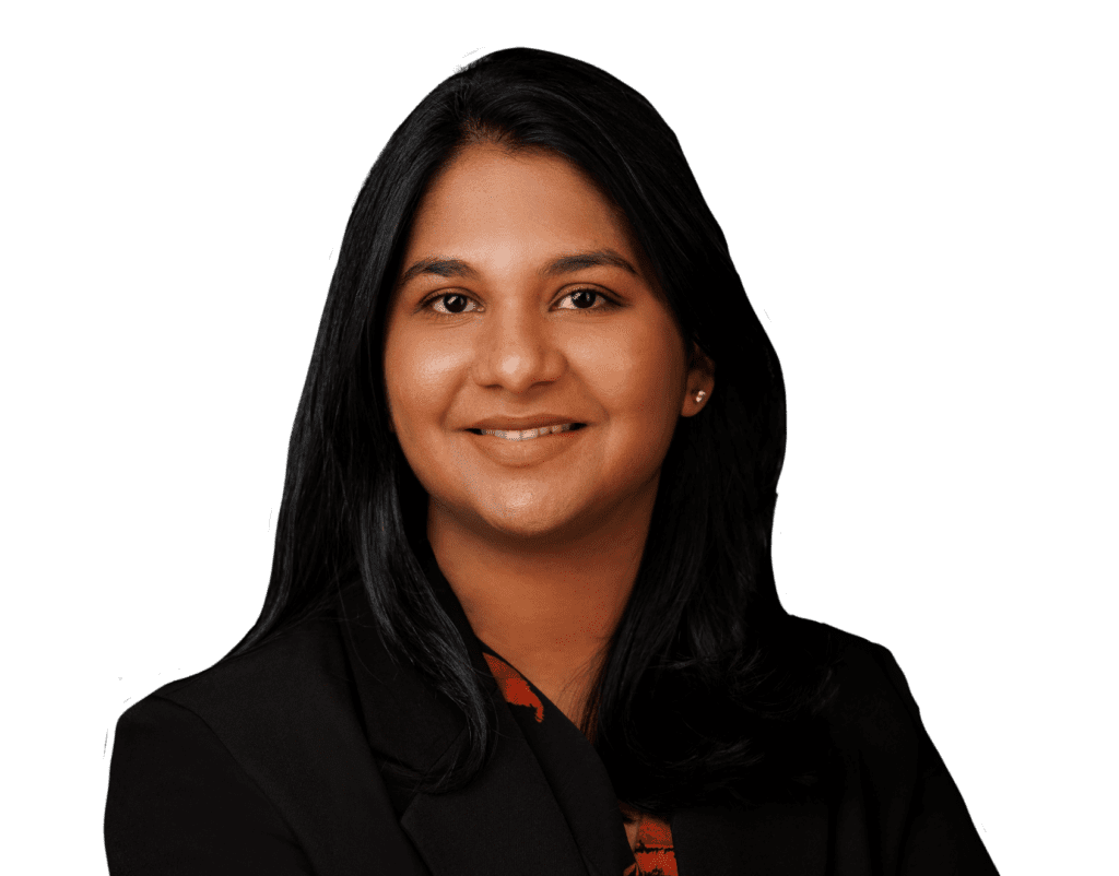 Parinitha Gaddam | Cerity Partners