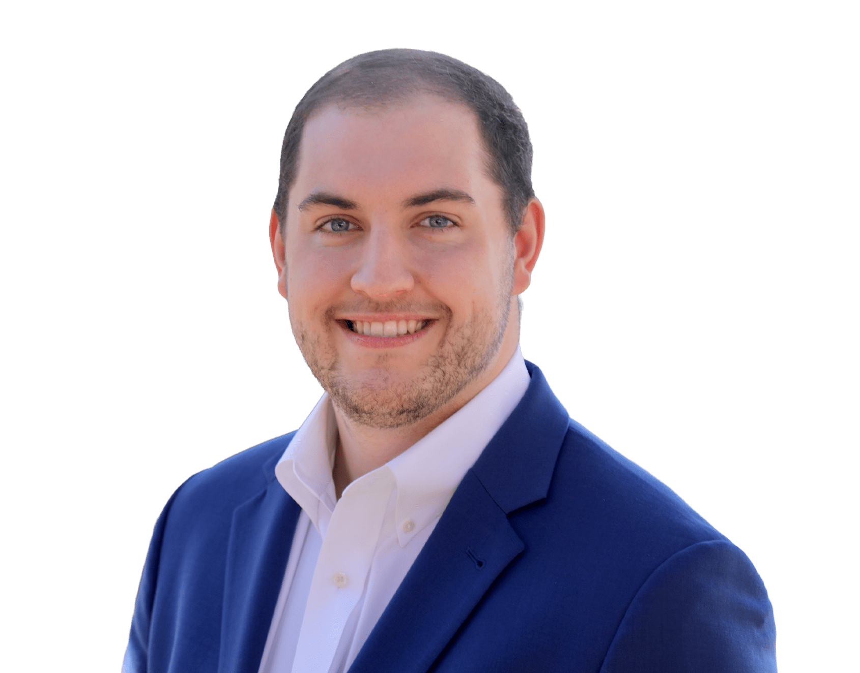 Reagan Stephenson | Cerity Partners