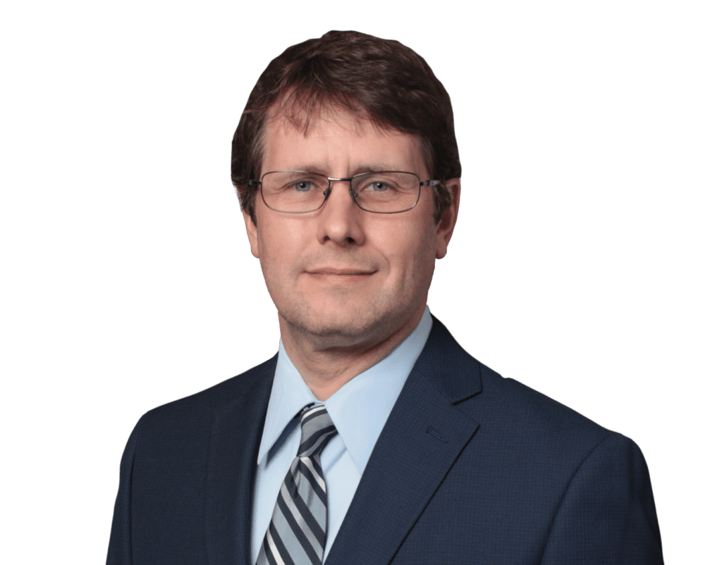 Jonathan Henderson | Cerity Partners