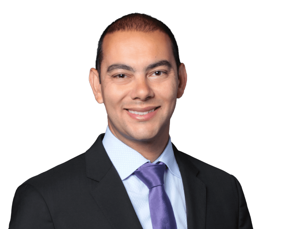 Joseph Abdou | Cerity Partners