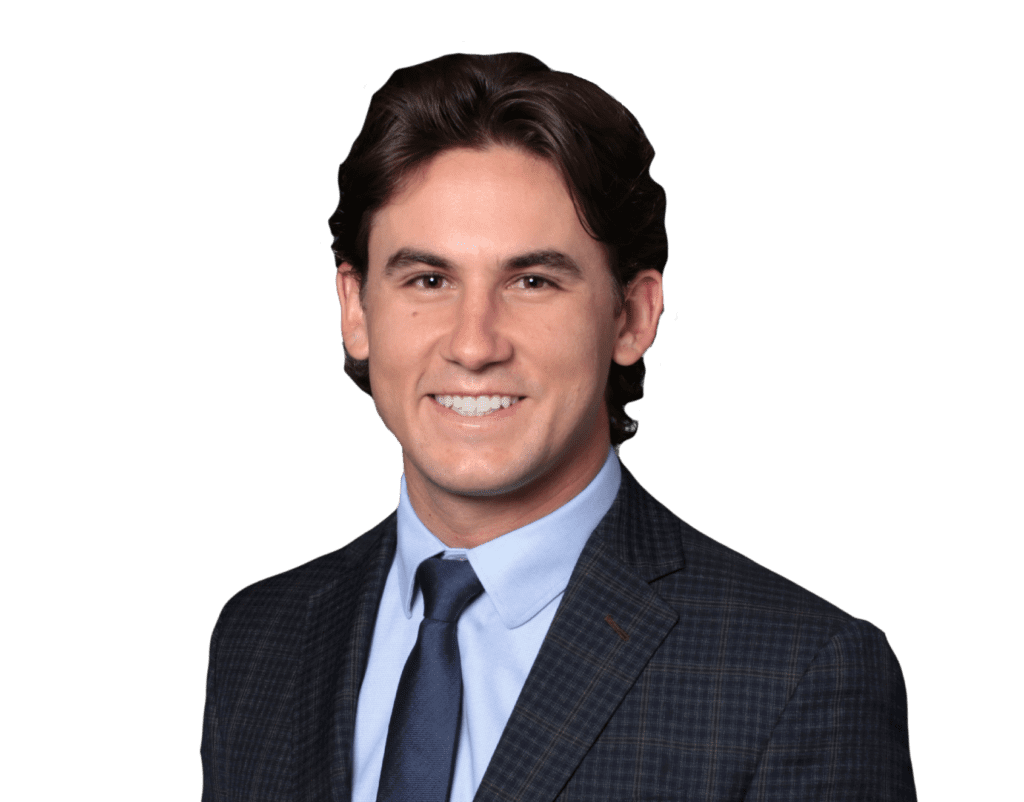 Matthew Foppiano | Cerity Partners