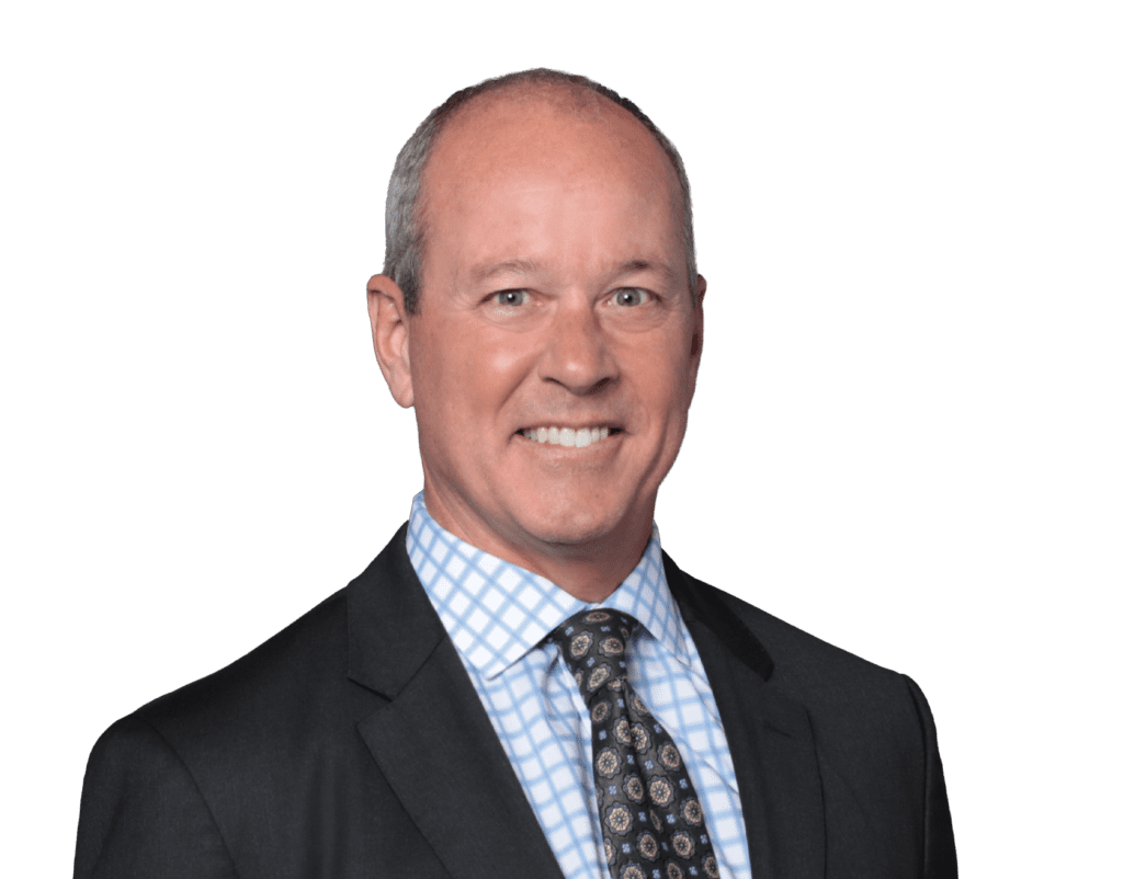 Scott Whalen | Cerity Partners