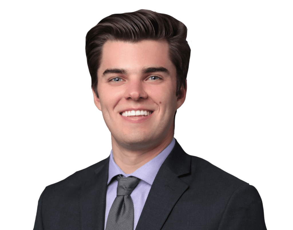 Stephen Reller | Cerity Partners