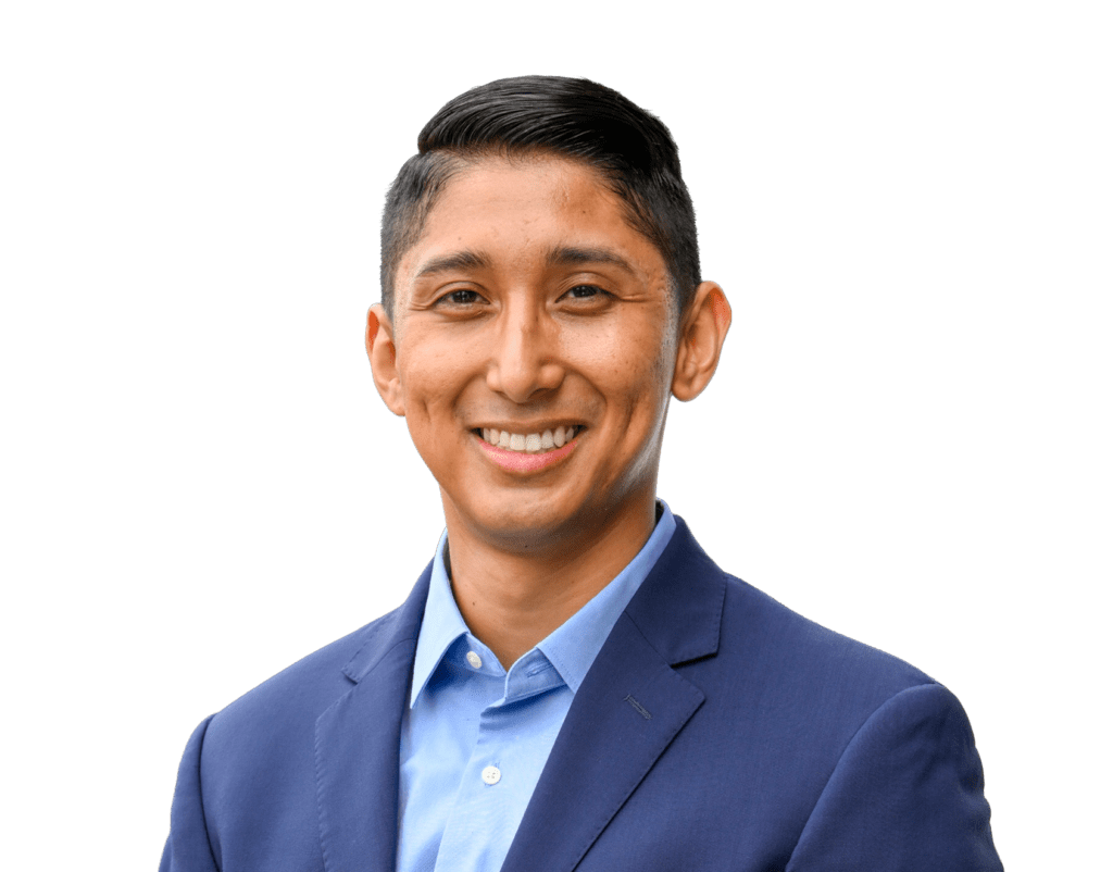Tony Diaz | Cerity Partners